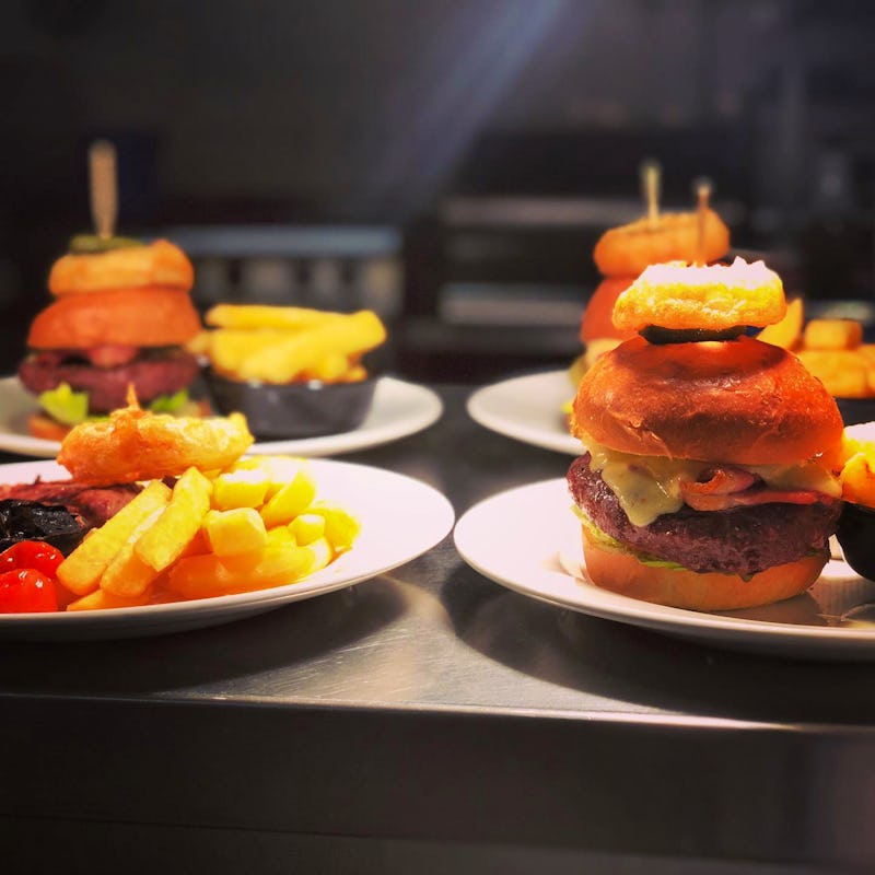 Church House, Oxfordshire - Restaurant Review, Menu, Opening Times