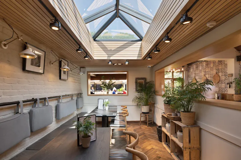 The Plough Harborne, West Midlands - Restaurant Review, Menu, Opening Times