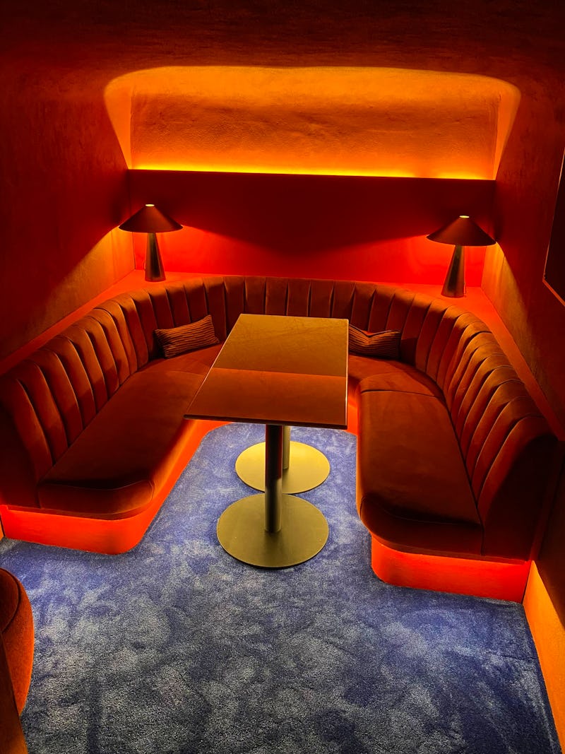 Kave, London - Restaurant Review, Menu, Opening Times