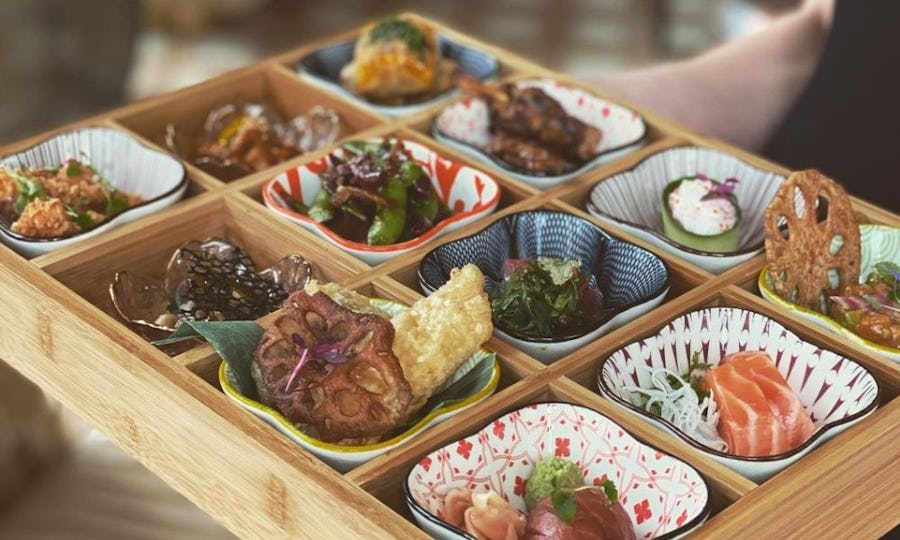 KITTEN, Greater Manchester - Restaurant Review, Menu, Opening Times