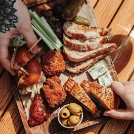 Biddy Mulligan's, Edinburgh - Restaurant Review, Menu, Opening Times
