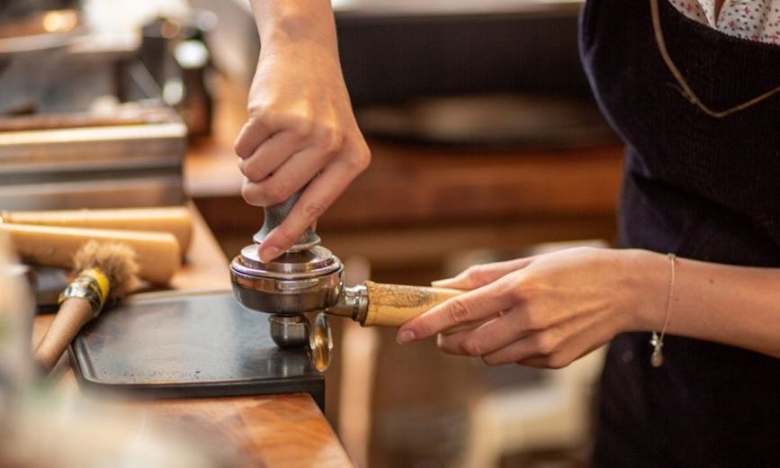 Chapter One Coffee Shop, Edinburgh - Restaurant Review, Menu, Opening Times