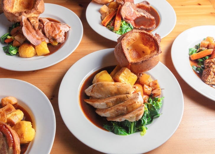 PAPILIO, London - Restaurant Review, Menu, Opening Times