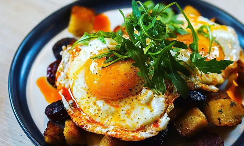 PlanB, London - Restaurant Review, Menu, Opening Times