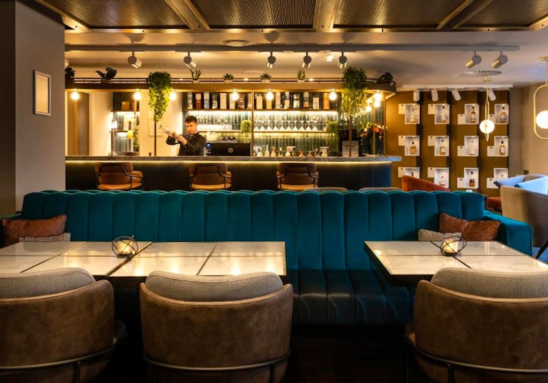 River Ness Hotel, a member of Radisson Individuals, Inverness ...