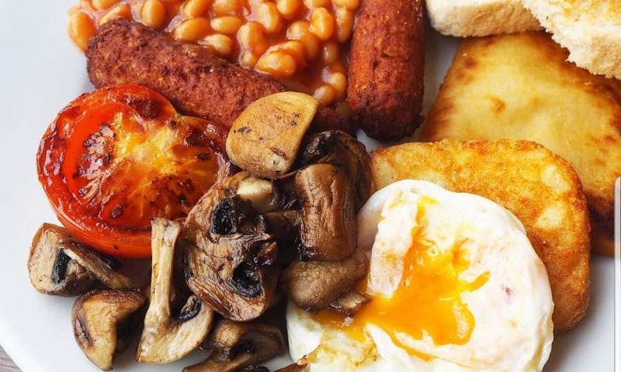 Snax Cafe, Edinburgh - Restaurant Review, Menu, Opening Times