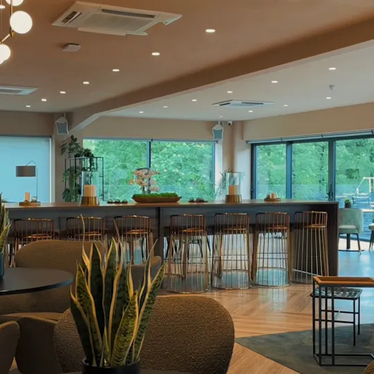 Sopers House, Hertfordshire - Restaurant Review, Menu, Opening Times