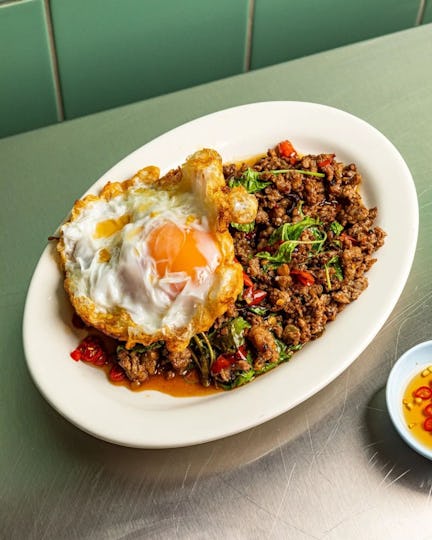 Speedboat Bar Soho, London - Restaurant Review, Menu, Opening Times