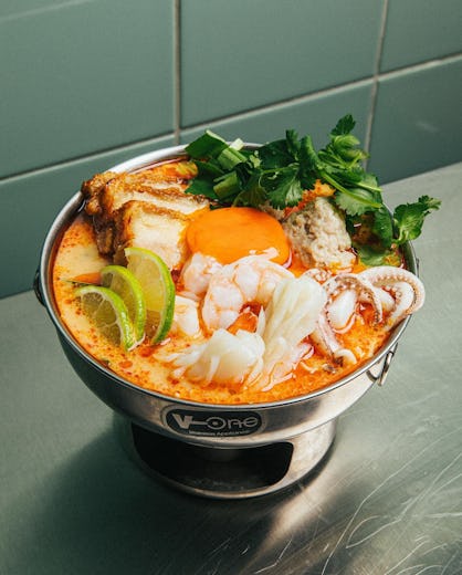 Speedboat Bar Soho, London - Restaurant Review, Menu, Opening Times