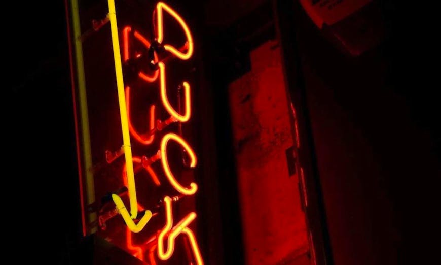 The Flying Duck , Glasgow - Restaurant Reviews, Bookings, Menus, Phone ...