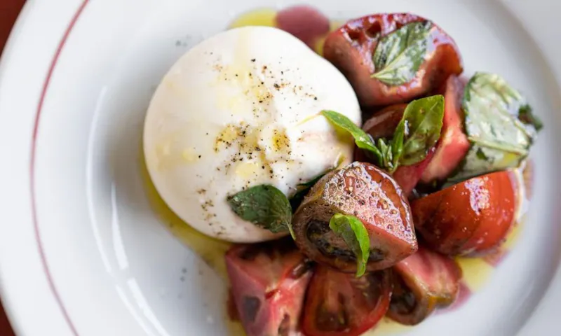 Palazzo Italian Bar & Diner, London - Restaurant Review, Menu, Opening ...