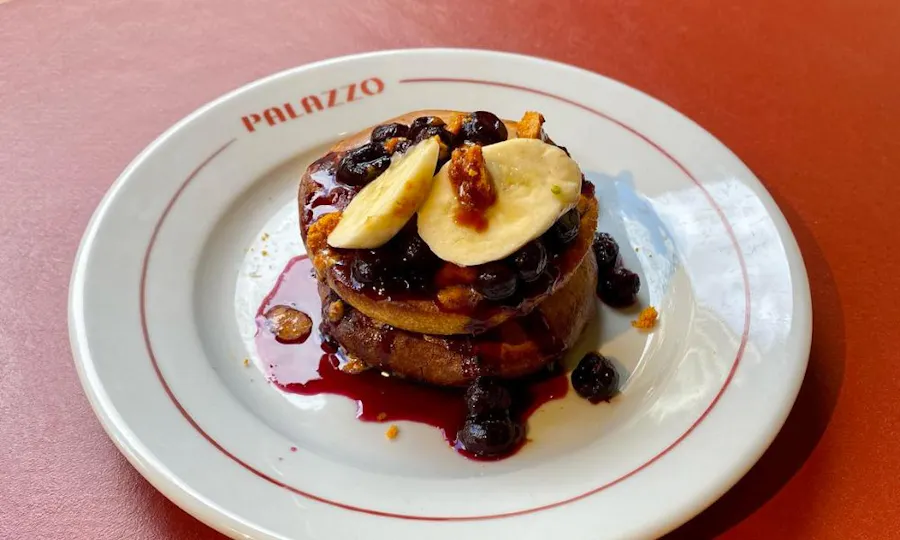 Palazzo Italian Bar & Diner, London - Restaurant Review, Menu, Opening ...