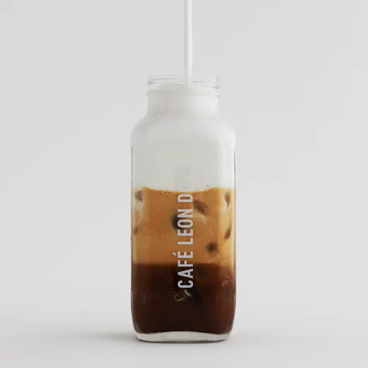 Café Leon Dore, London - Restaurant Reviews, Bookings, Menus, Phone ...