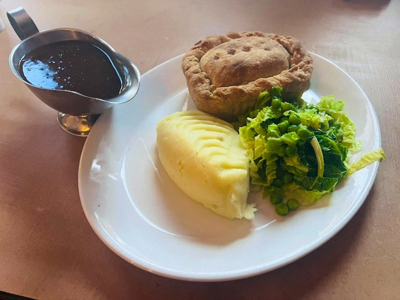 The Music Box, London - Restaurant Review, Menu, Opening Times