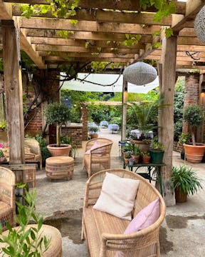 UK's Top 100 Restaurants for 2025