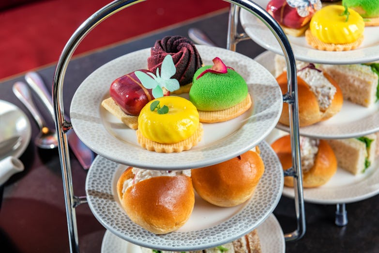 Found Bar & Restaurant St Paul's, London - Restaurant Review, Menu ...