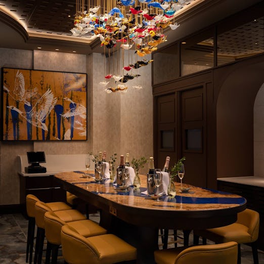 Found Bar & Restaurant St Paul's, London - Restaurant Review, Menu ...