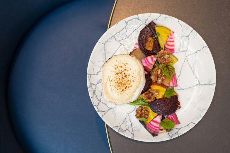 Found Bar & Restaurant St Paul's, London - Restaurant Review, Menu ...