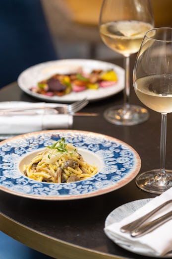 Found Bar & Restaurant St Paul's, London - Restaurant Review, Menu ...