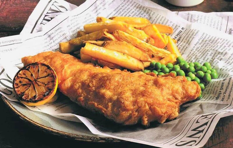 Th'Owd Tithe Barn, Lancashire - Restaurant Review, Menu, Opening Times