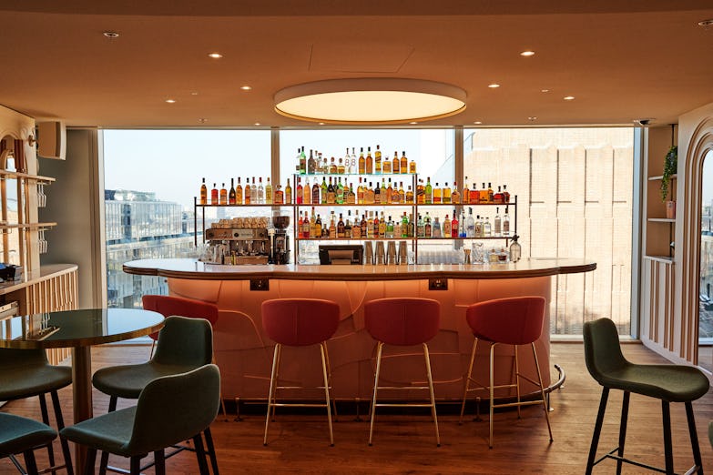 JOIA, London - Restaurant Review, Menu, Opening Times