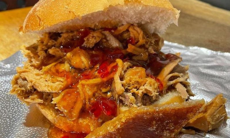 OINK Victoria Street , Edinburgh - Restaurant Review, Menu, Opening Times