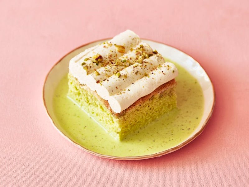 Snowflake Gelato The O2, London - Restaurant Review, Menu, Opening Times