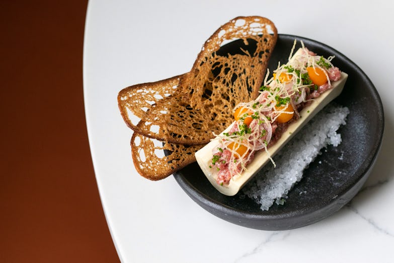 Elis, London - Restaurant Reviews, Bookings, Menus, Phone Number ...