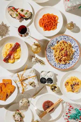 Spagnoletti, London - Restaurant Review, Menu, Opening Times