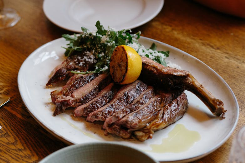 Salt Yard Borough, London - Restaurant Reviews, Bookings, Menus, Phone ...