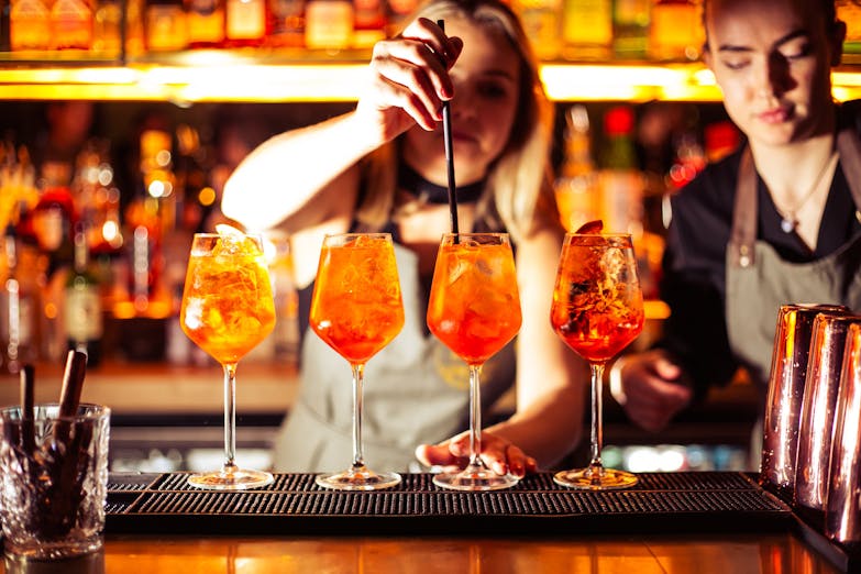 Nest Bishopsgate, London - Restaurant Review, Menu, Opening Times