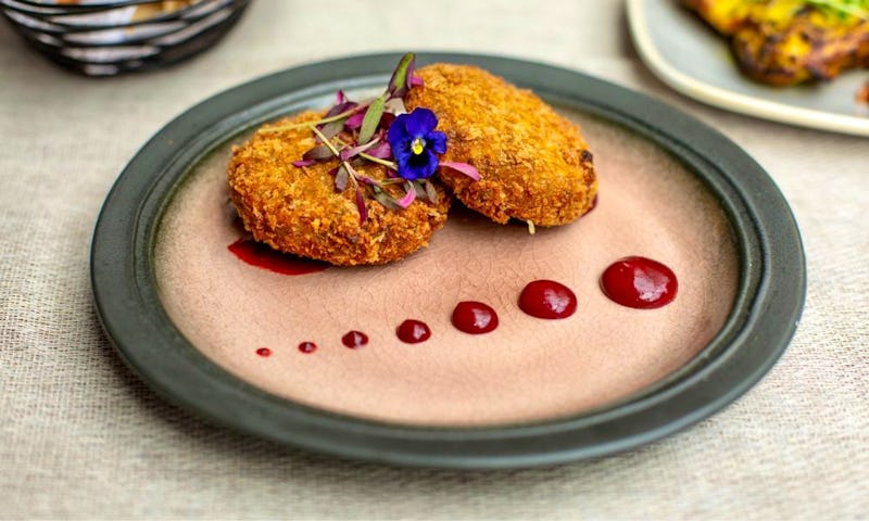 Black Salt, London - Restaurant Review, Menu, Opening Times