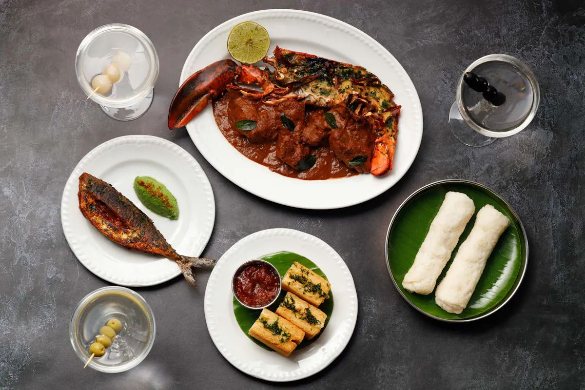 Gunpowder Soho, London - Restaurant Review, Menu, Opening Times