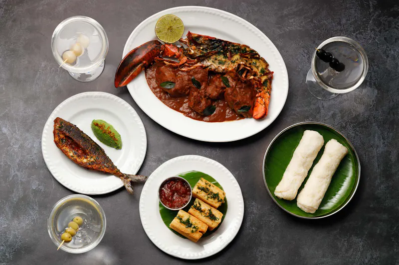 Gunpowder Soho, London - Restaurant Review, Menu, Opening Times