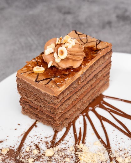 Nova Restaurant, London - Restaurant Review, Menu, Opening Times