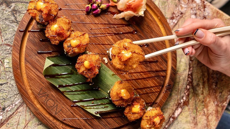 Nova Restaurant, London - Restaurant Review, Menu, Opening Times