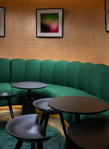 Bantof, London - Restaurant Reviews, Bookings, Menus, Phone Number ...