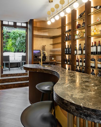 Bantof, London - Restaurant Review, Menu, Opening Times