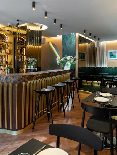 Bantof, London - Restaurant Review, Menu, Opening Times