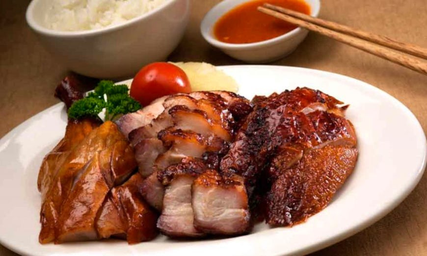 The Eight, London - Restaurant Reviews, Bookings, Menus, Phone Number ...