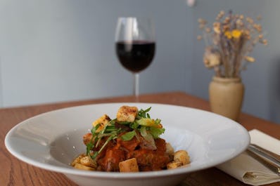 Liman, London - Restaurant Review, Menu, Opening Times