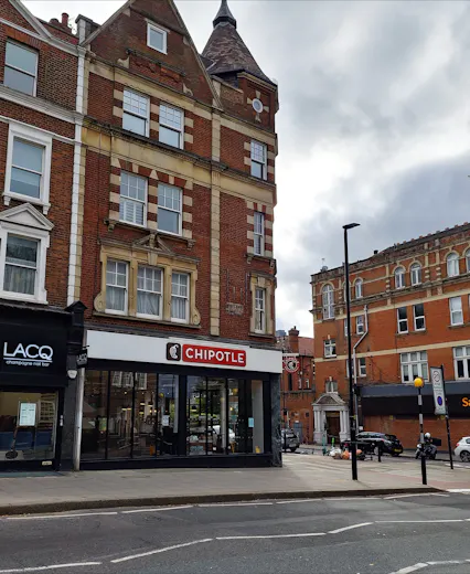 Chipotle West Hampstead, London - Restaurant Review, Menu, Opening Times