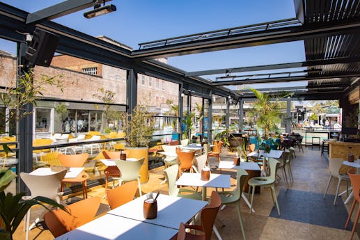 133 All day dining, Dinner Restaurants near Ps Tattershall Castle ...