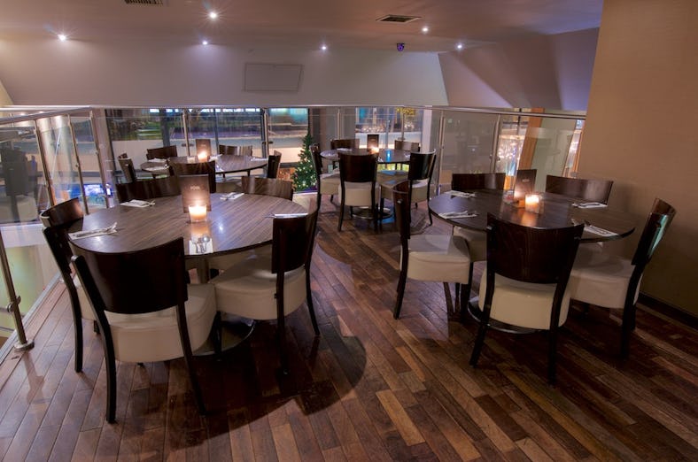 Zouk Tea Bar & Grill, Greater Manchester - Restaurant Review, Menu ...