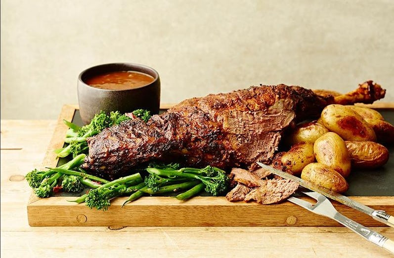 Zouk Tea Bar & Grill, Greater Manchester - Restaurant Review, Menu ...