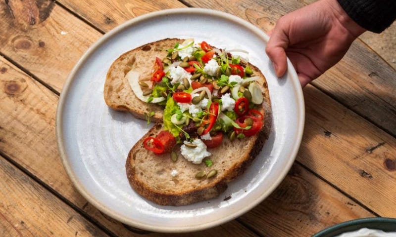 Hot Numbers Coffee Trumpington Street, Cambridgeshire - Restaurant ...