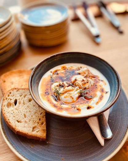 The Locker Café , Cambridgeshire - Restaurant Review, Menu, Opening Times