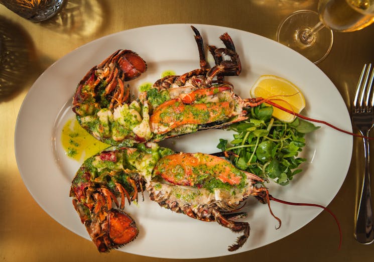 Hawksmoor Liverpool , Merseyside - Restaurant Review, Menu, Opening Times