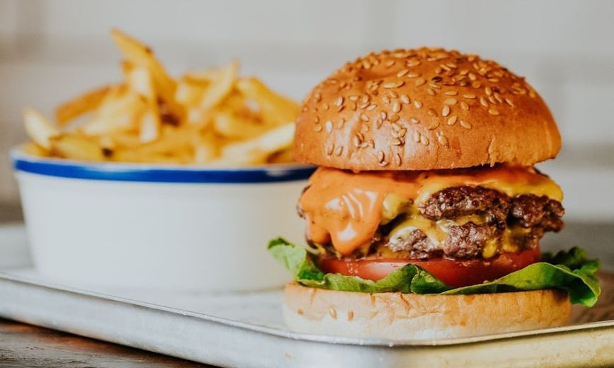 Foundry Project Manchester, Greater Manchester - Restaurant Review ...