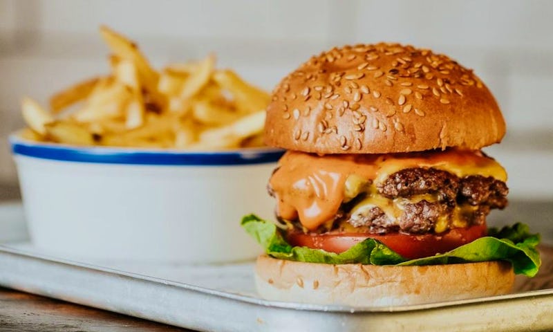 Foundry Project Manchester, Greater Manchester - Restaurant Review ...